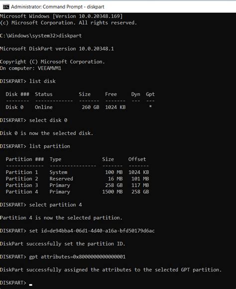 Window Recovery Partition Relocation Akzium