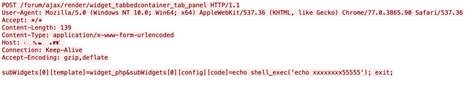 Exploits In The Wild For Vbulletin Pre Auth Rce Vulnerability Cve 2020