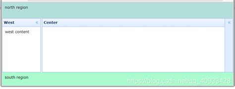 easyUI easyui官网 CSDN博客
