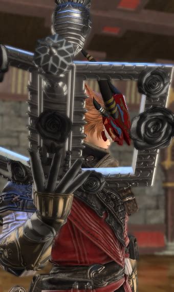 Dalamud Envoker Eorzea Collection