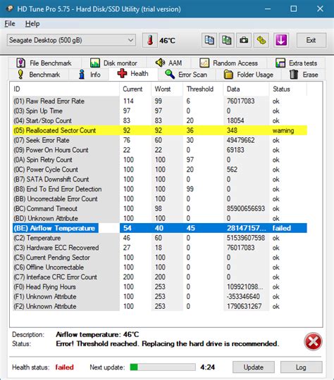 Application Hangs Result In Complete System Hang Solved Windows 10 Forums