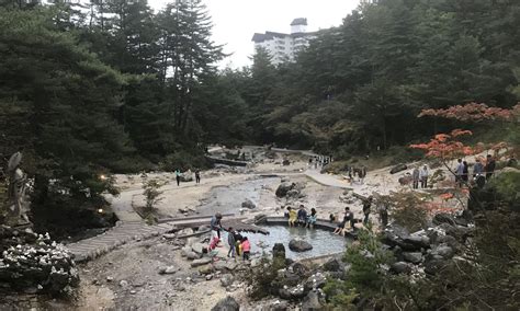 さいのかわら西の川原 家族旅行6 むじな庵