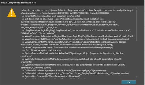 Error Pops Up In Essential Version When Moving Model Into Space
