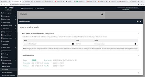 Question Login White Labeling Possible Only For One Domain In