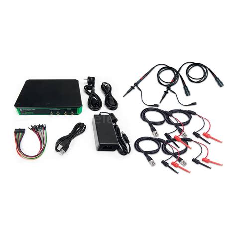 Digilent Oscilloscope Adp3250 1 059 00