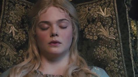 Princess Aurora Maleficent