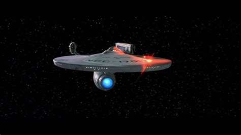 Enterprise From The Undiscovered Country Uss Enterprise Enterprise