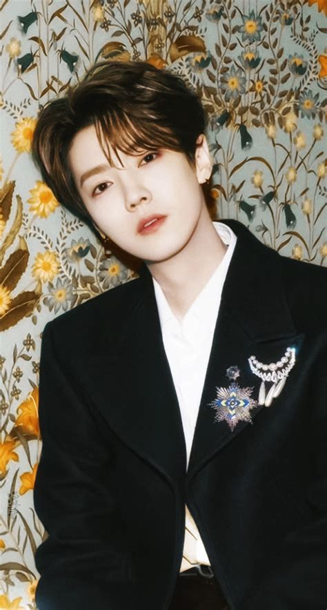 鹿晗 GUCCI 堆糖美图壁纸兴趣社区