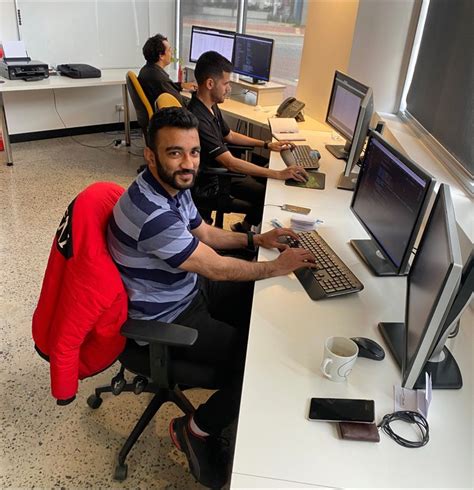 Ab Web Developers On Linkedin Meet Hussain Our New Team Member At Ab Web Hussain Has Joined