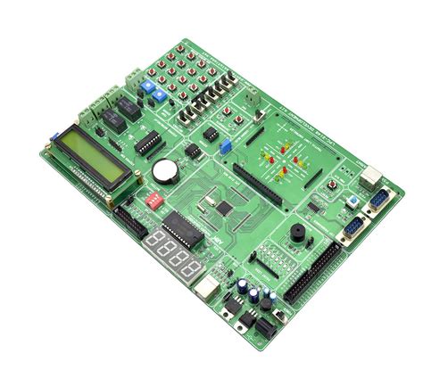 Cortex M Development Board