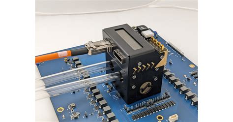 New Product Release The Pactiv Loadslammer Accelerates Power Testing