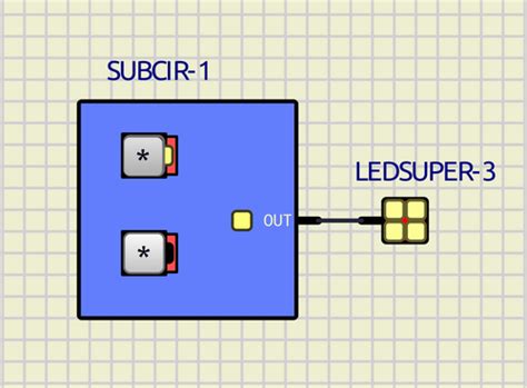 Subcircuit Within Subcircuitsolved Forum Simulide