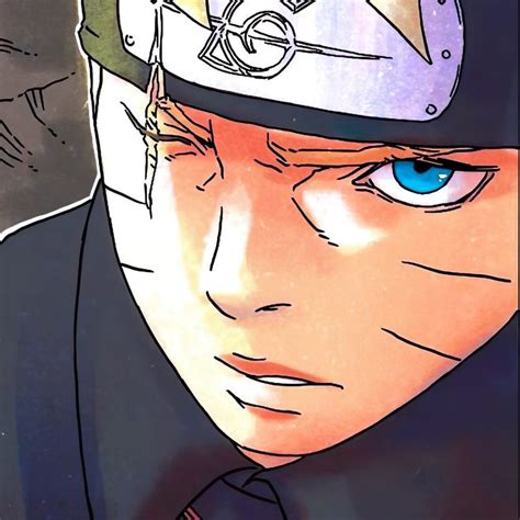 Boruto Uzumaki