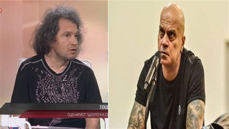 Слави Трифонов сигурен президент коментира Тошко Йорданов Част 1 Youtube