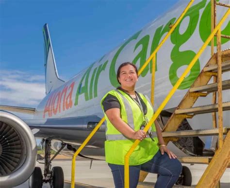 Companies Saltchuk Aviation