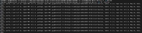 Simulation With Openmpi And GPU Issue 325 GprMax GprMax GitHub