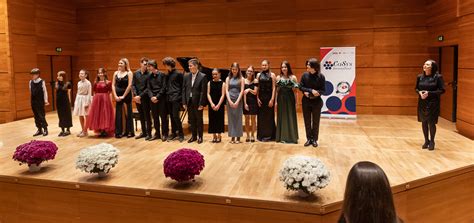 КаСис како покровител на Концерт за пијано во кој деца пијанисти приредија магична вечер