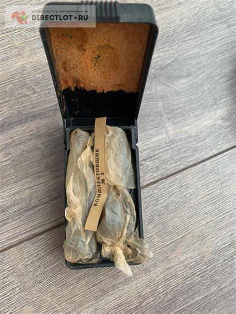 Индикатора типа ИРБ 0 0 8 СССР КРИН без паспорта купить в Челябинске цена 4000 Р на Directlot Ru