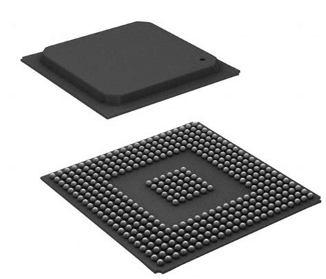 Texas Instruments Tms320dm6467ccut4 Dsp Controller
