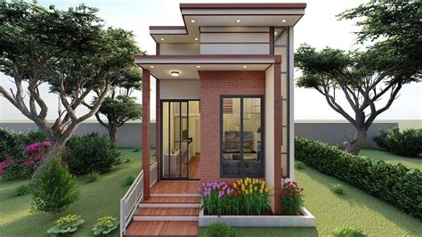 Top 999 Small House Images Amazing Collection Small House Images Full 4k