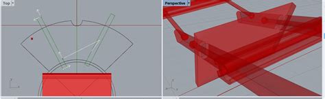 Boolean Failure In RhinoCommon Rhino Developer McNeel Forum