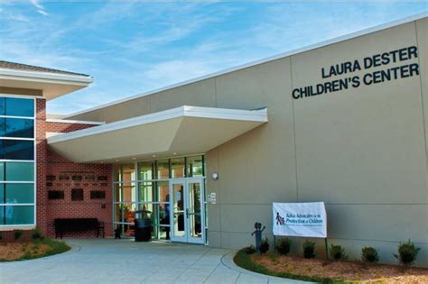 Dester Center Completes First Year As A Short Term Treatment Program