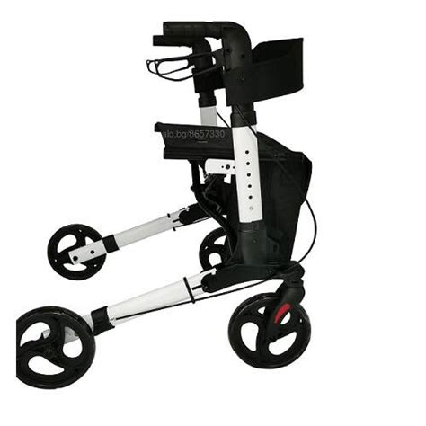 Ролатор олекотен Терапевтични и ортопедични продукти Помощни средства София Олекотен