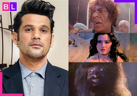 Sohum Shah Buys Rights Of Ramsays Iconic Horror Films Veerana Purani Haveli Purana Mandir