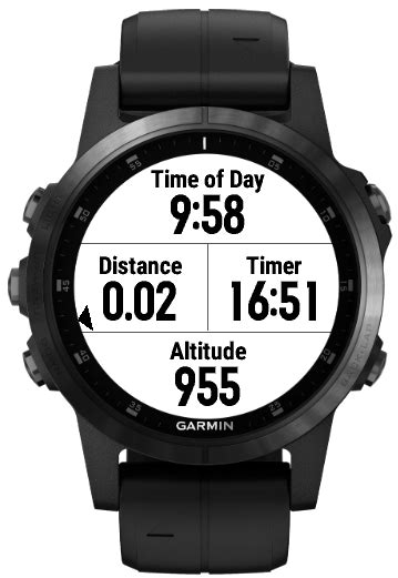 Navigate With Locus Map On Your Garmin