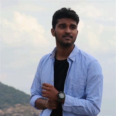 vishwasai karnati vishwasai karnati — echai ventures