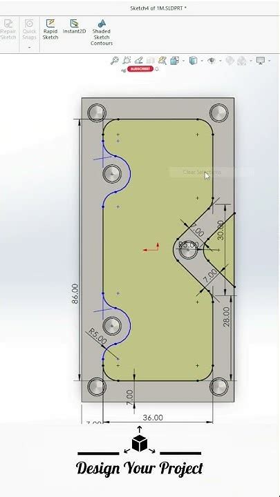 This Solidworks Trick Most People Do Not Know About Path Length