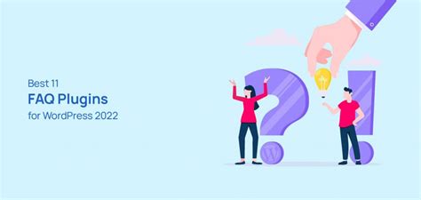 Best 11 Faq Plugins For Wordpress 2022 Wpcred