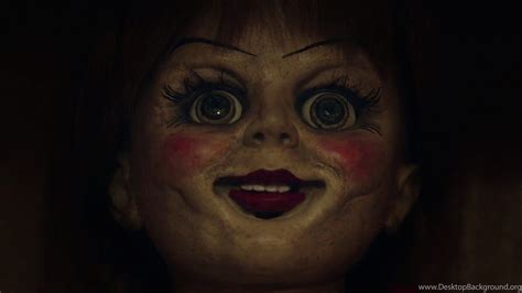 Annabelle Wallpapers 65 Pictures Wallpaperset