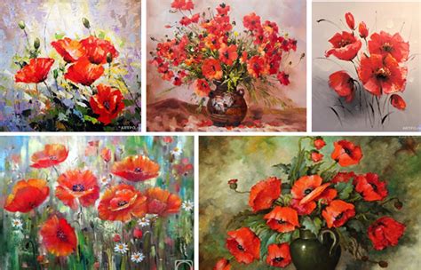 Какие загадки оставил Клод Моне на своей картине «Маки