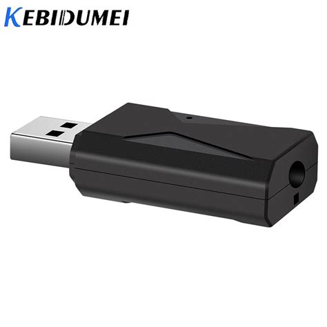 In Wireless USB Bluetooth Adapter Hands Free C Grandado