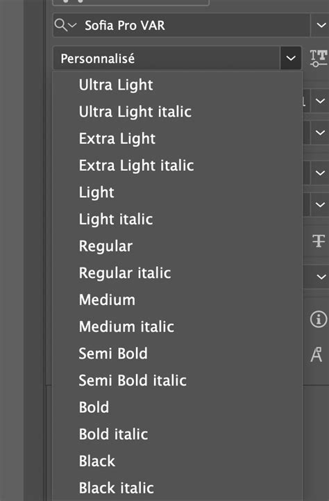 Working With New Variable Style Export Glyphs Forum