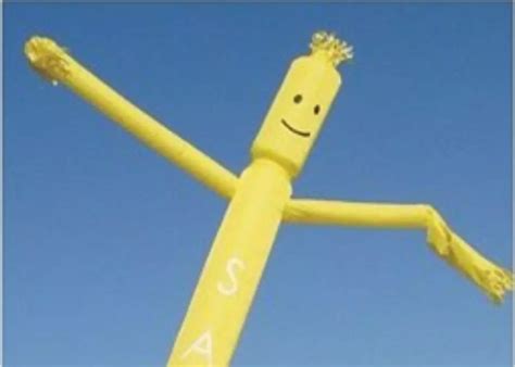 Miley Cyrus Had A Major Impact On The Inflatable Tubes [video]