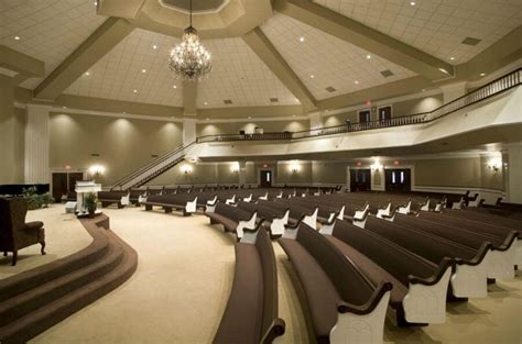 First United Pentecostal Church Imperial Woodworks Exceptional