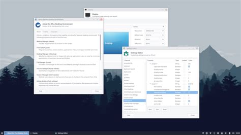 Lightweight Linux Desktop Environments For Old Computers