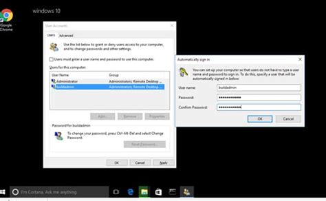 5 Metodi Efficaci Per Bypassare La Password Di Accesso A Windows 10 Con I Clic