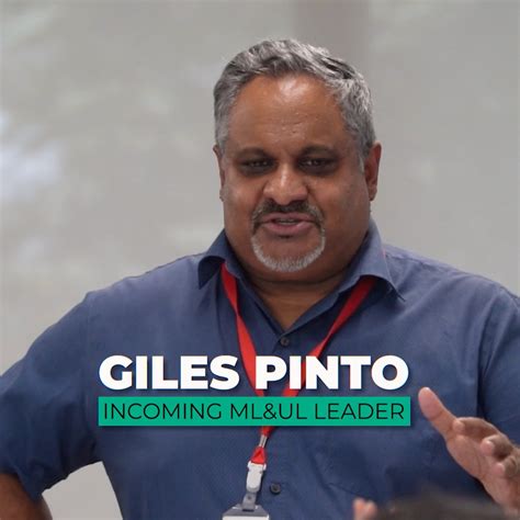 From The Learners Lens Introducing Our Incoming Ml And Ul Leader