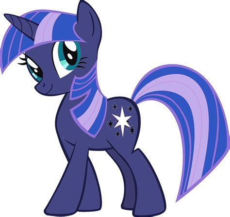Twilight Sparkle Princess Luna By Kirrycat On Deviantart