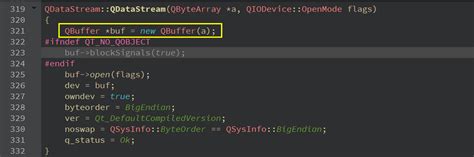 Qt 之序列化反序列化qt序列化和反序列化 Csdn博客 Qt 之序列化反序列化qt序列化和反序列化 Csdn博客