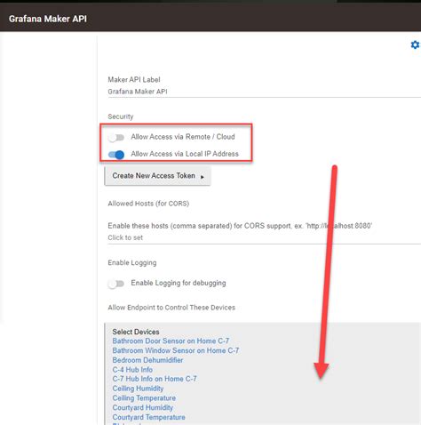 Dummies Questions On How To Get Started With Maker Api 🚧 Developers Hubitat