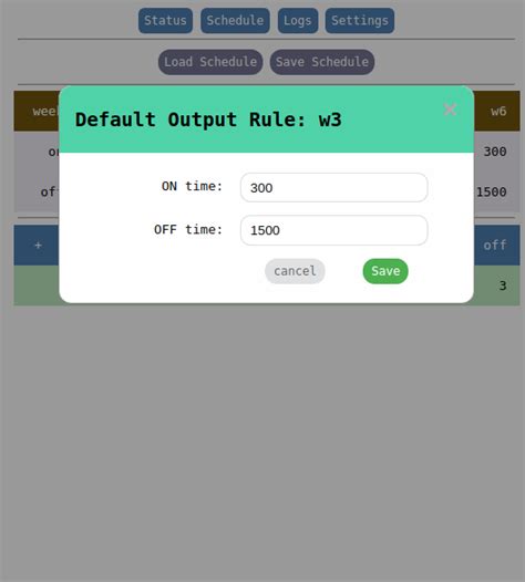 Github Cs Esp Iot Node Use Esp To Log And Control Relay Output