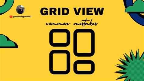 ‏flutter Egypt Gridview Performance Mobiledevelopment