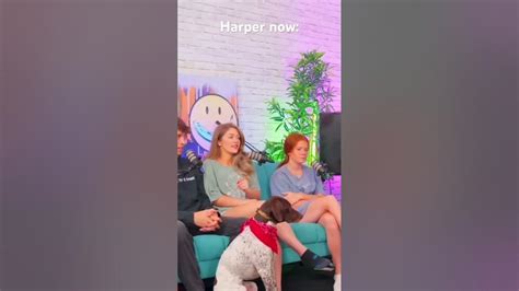Harper Editlol Podcast Edit Youtube