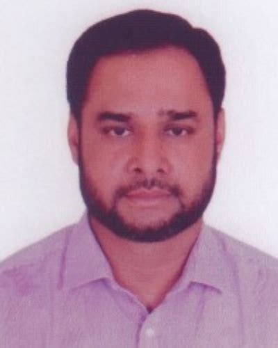 Md Enamul Haque Sarkar Islamic Relief Bangladesh