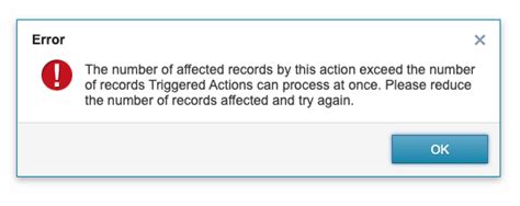 Trigger Help Tables Views And Relationships Caspio Community Forums