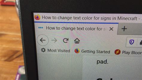 My Tab Cant Decide If It Wants To Reload Or Stop Reloading R